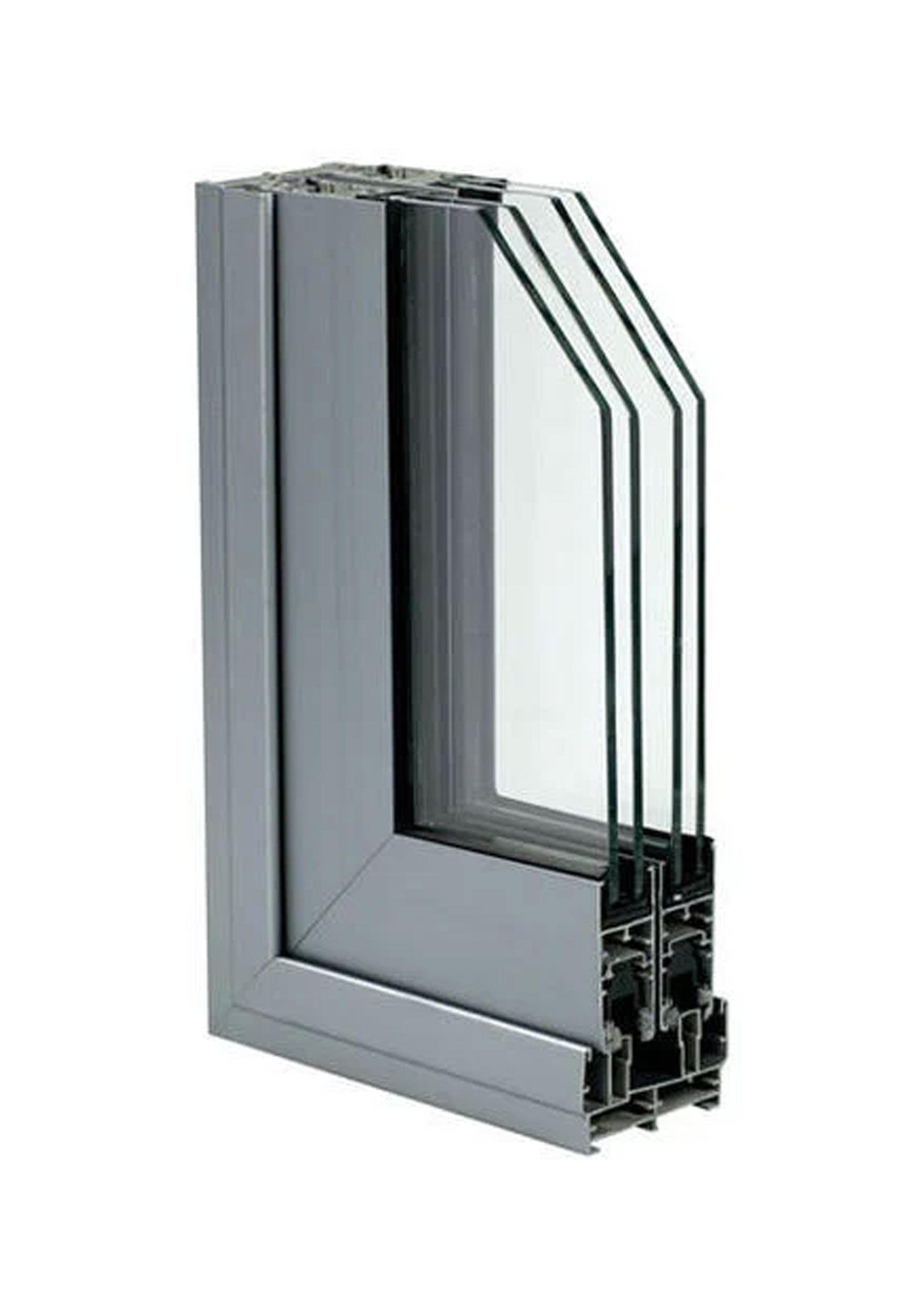 Double Glaze Windows - Empiredoorswindows